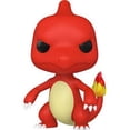Charmeleon 1157 Vinyl Figure With Protector Pokemon - Walmart.com