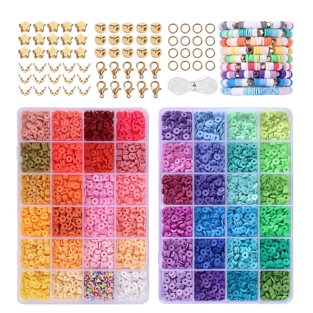 Click here for Chuank Stocking Stuffers For Kids Girls - 4800 Cla... prices