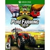 Professional Farmer Simulator 2017 for Xbox One - Walmart.com