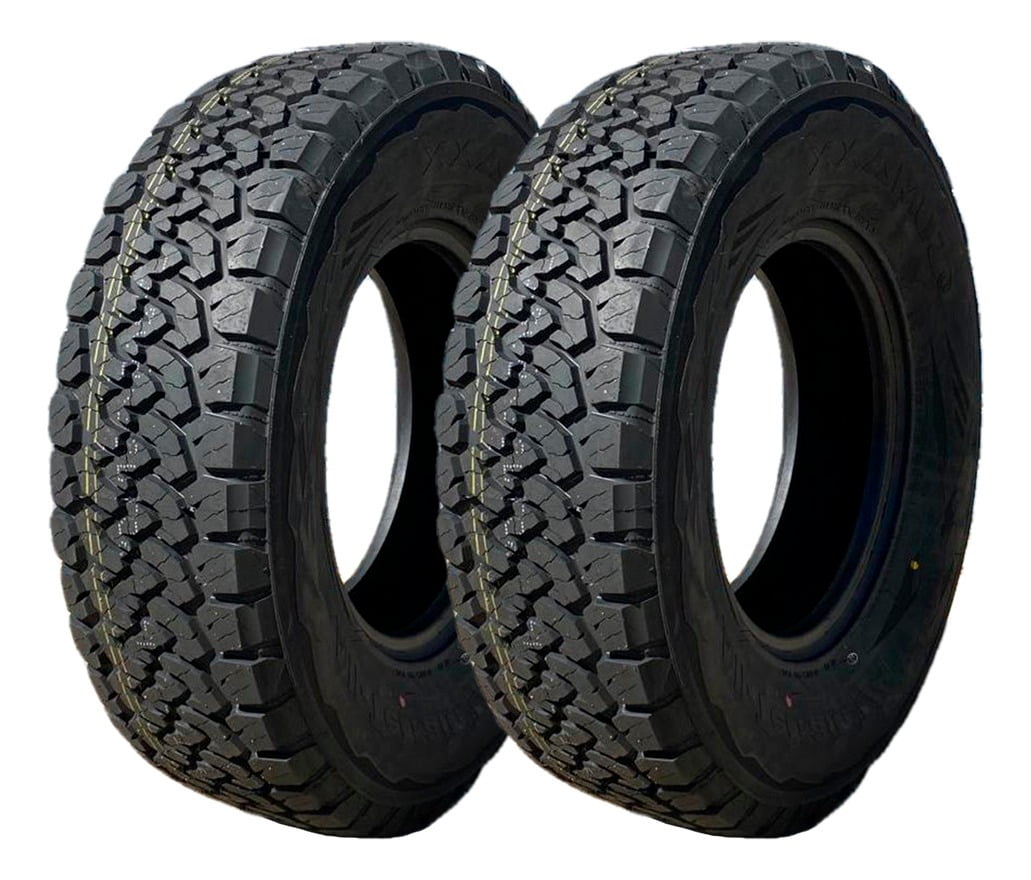 Paquete de 2 Llantas 31x10.50r15 Sumaxx All Terrain T/a 109q SUMAXX All Terrain T/A | Bodega ...