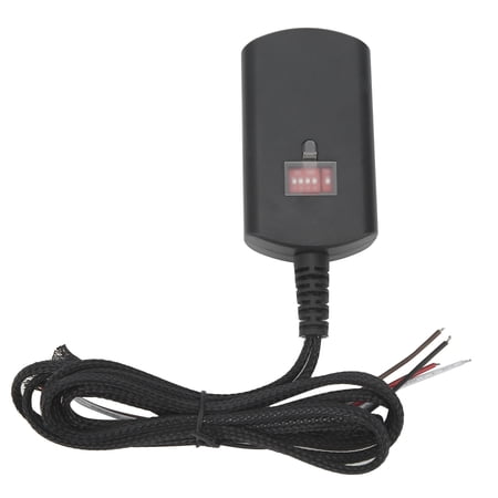 AMONIDA Truck Emulator Programming Adapter For NOX Sensor Diagnostic ...