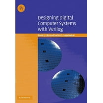 Digital System Design with Fpga: Implementation Using Verilog and VHDL ...