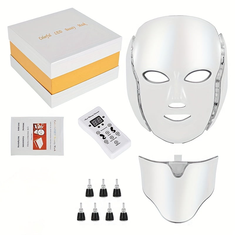 Click here for Lovever [led Skincare] 7-Color Led Adjustable Skin... prices