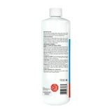 HTH Pool Care Clear Defense — Liquid, 28 fl oz — Pool Algaecide for ...