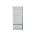 Saint Birch 72'' H x 32'' W Standard Bookcase - Walmart.com
