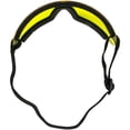 Birdz Eyewear Wing Goggles w/Yellow Lenses - Walmart.com
