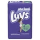 Luvs Pro Level Leak Protection Diapers - Size 6, 17 Count - Walmart.com
