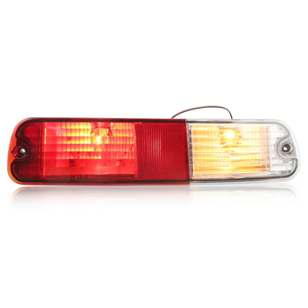 Tail Fog Light,Rear Bumper Fog Lamp Rear Bumper Fog Light Rear Bumper ...