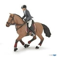 Papo Competition Horse with Rider Gift Set, Multi, oner Size - Walmart.com
