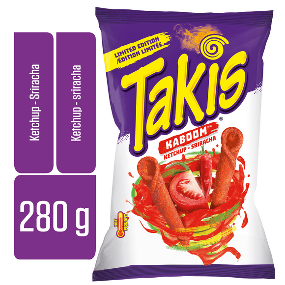 Takis | Walmart Canada