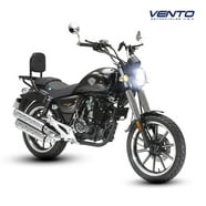 Motocicleta Urbana Vento Hyper 310 Negro 2026 | Walmart en línea