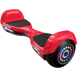 Razor Hovertrax 2.0 Ever Balance Hoverboard - Red, up to 8 mph, for ...