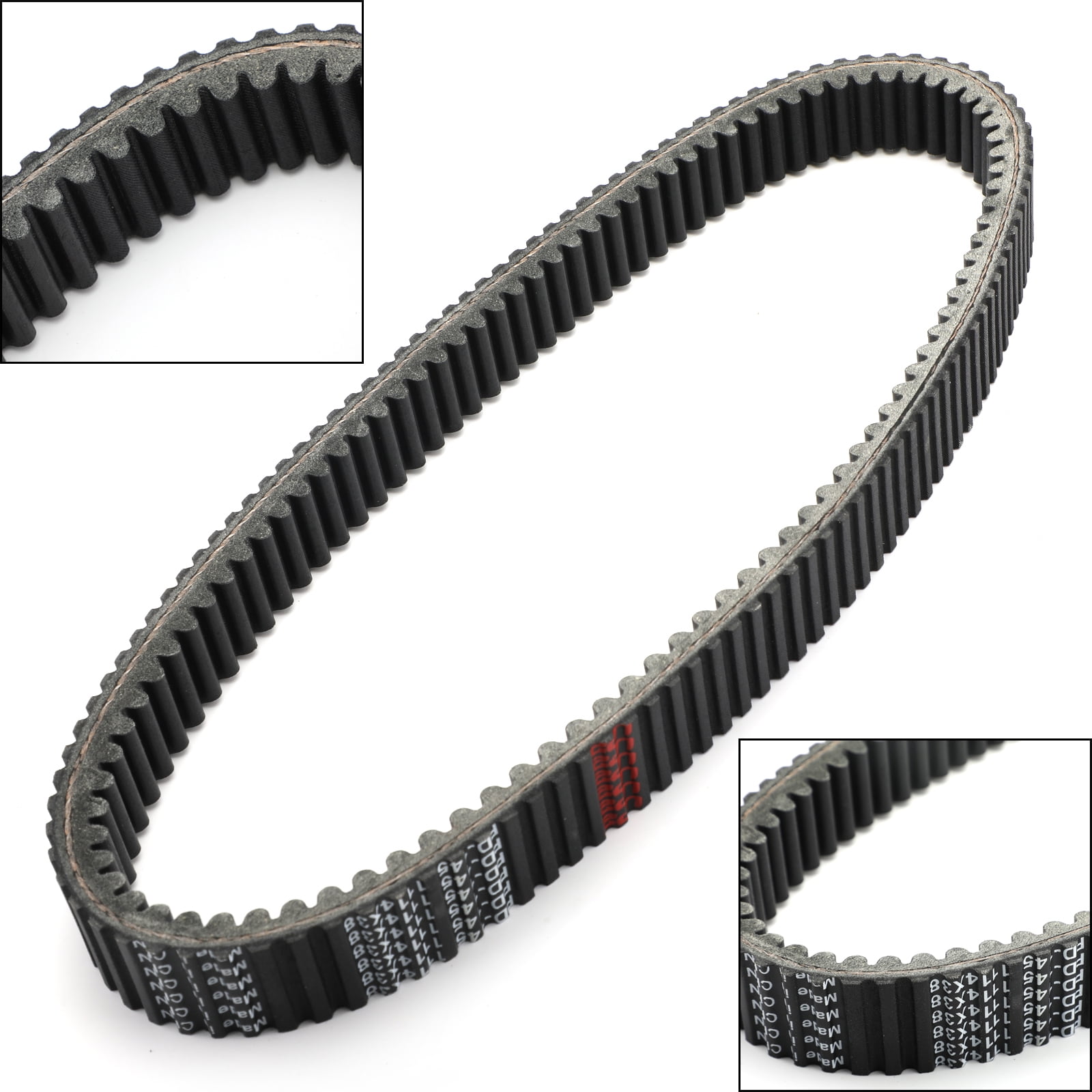 Click here for Motorgenic Drive Belt For Ski-Doo 417300253 417300... prices