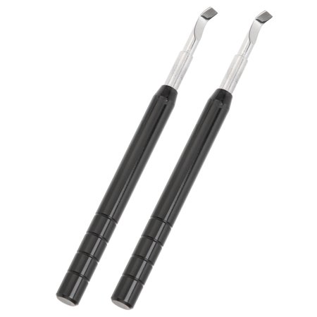 Watch Hand Removal Tool, Black Watch Hand Remover Rustproof For ...