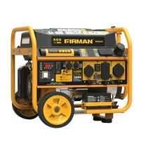Pulsar G12KBN-SG Heavy Duty Portable Dual Fuel Generator, 12,000 Watt ...