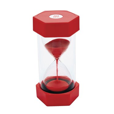 Classic Glass Sand Timer - Walmart.com