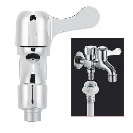 Water Faucet, Household Home Faucet, Washing Machine For Bathroom For ...