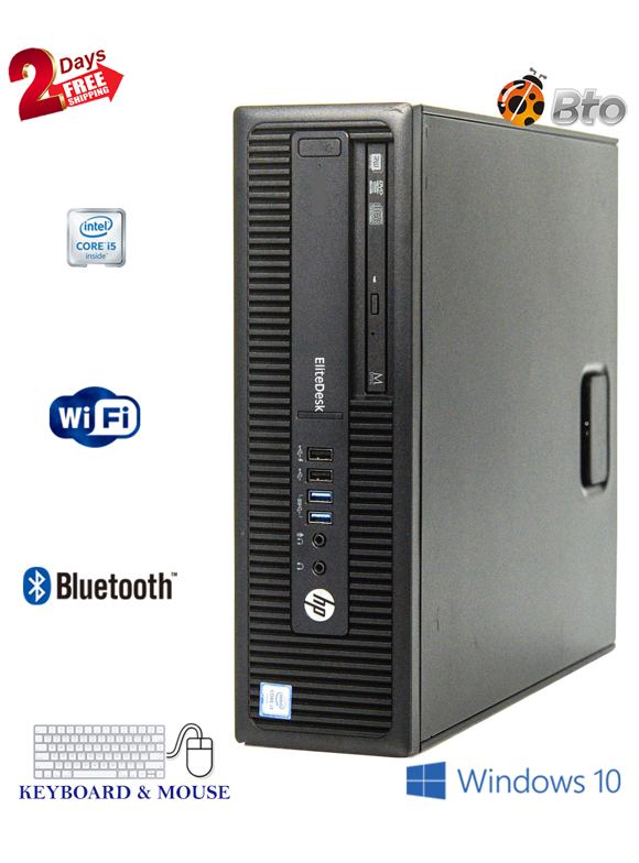 HP Desktops in HP - Walmart.com