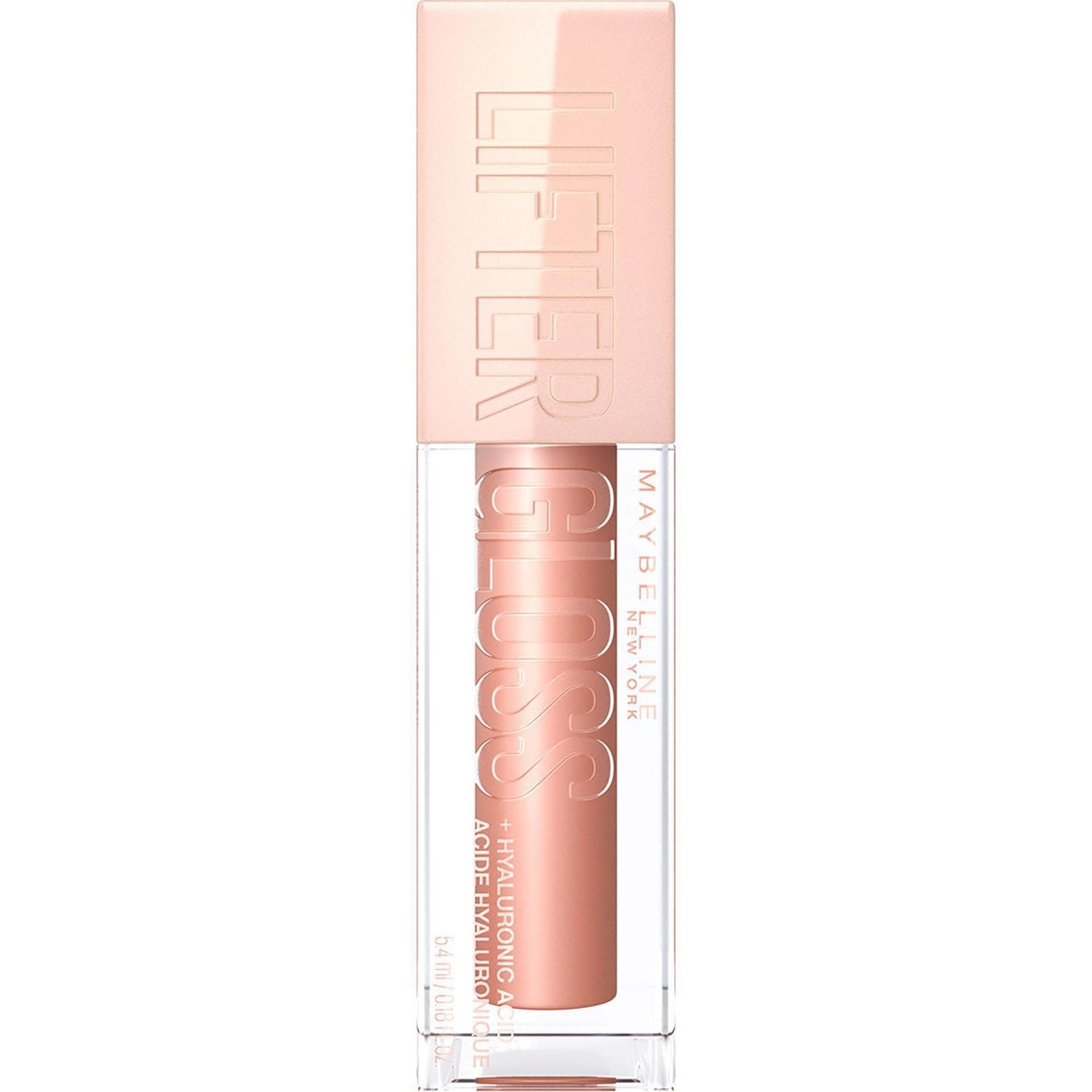 Click here for Maybelline New York Lifter Gloss  Lip Gloss With H... prices