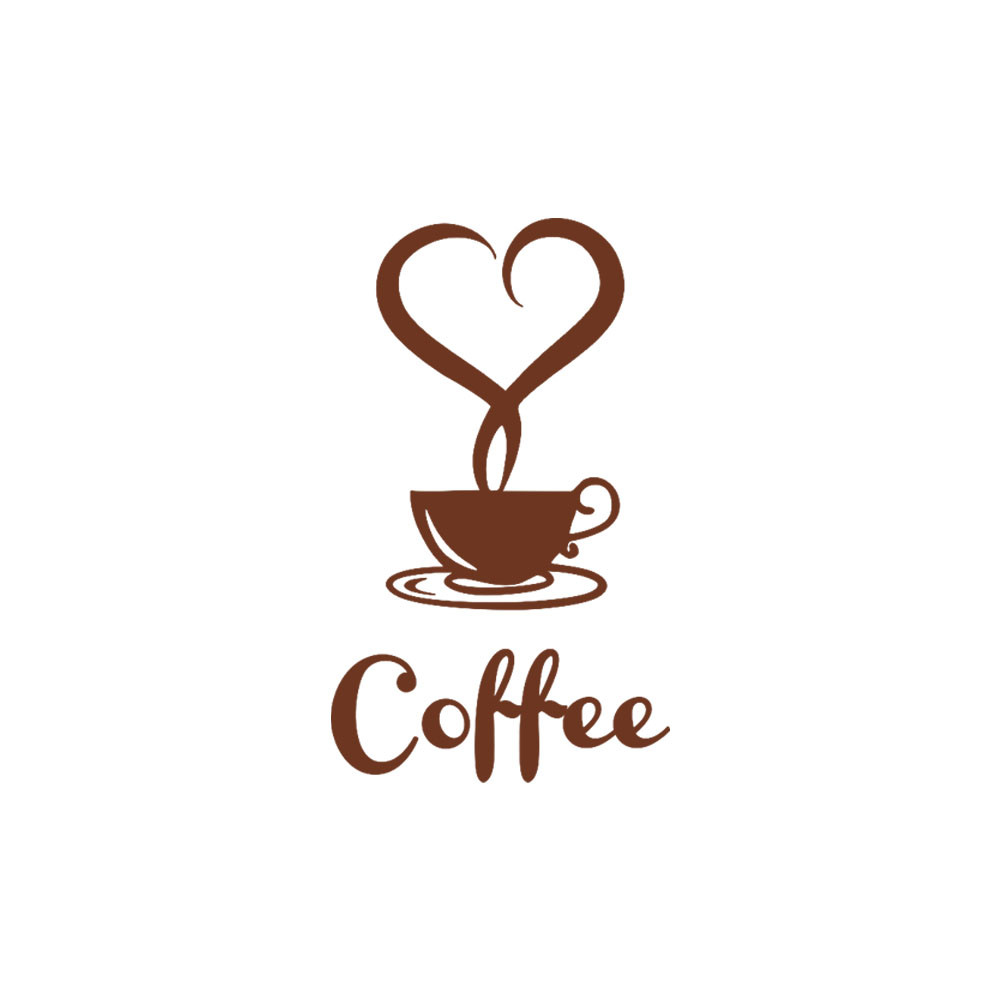 Mornings Sticker Laptop Stickers Water Bottle Stickers Coffee Cup ...