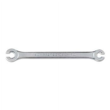 15mm x 17mm Flare Nut Wrench - Walmart.com