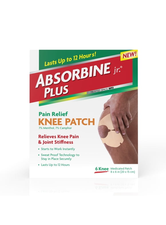 Pain Patches in Pain management - Walmart.com
