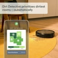 iRobot Roomba j9+ Self-Emptying Robot Vacuum with Dirt Detective Technology - Walmart.com