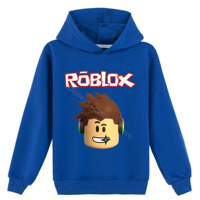 Click here for Unbranded Robloxing Kids Spring Autumn Hoodies Fas... prices