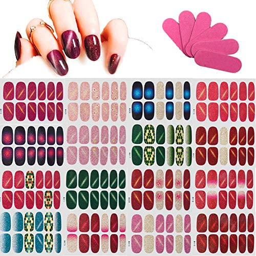 Nail Wraps