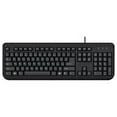 ILG Arabic and English Bilingual Keyboard, Black - Walmart.com