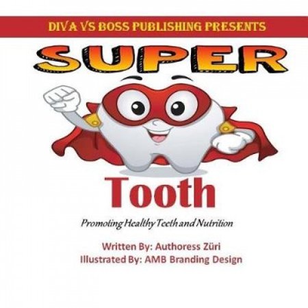 Super Tooth | Walmart Canada