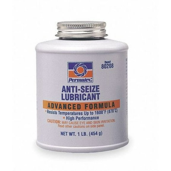Anti Seize Lubricant