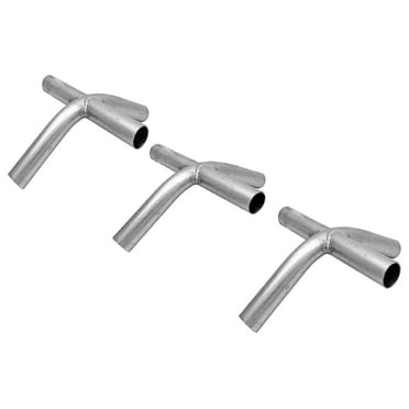 Centek Fiberglass Exhaust System Coupling Fitting - Walmart.com