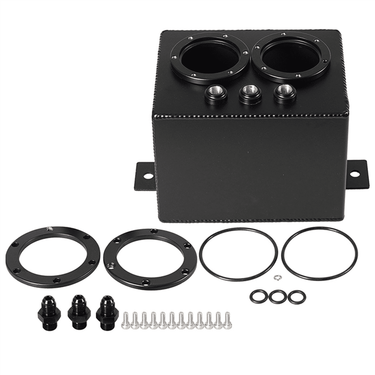 Click here for Unbranded Universal 3l Fuel Tank Buffer Tank Witho... prices