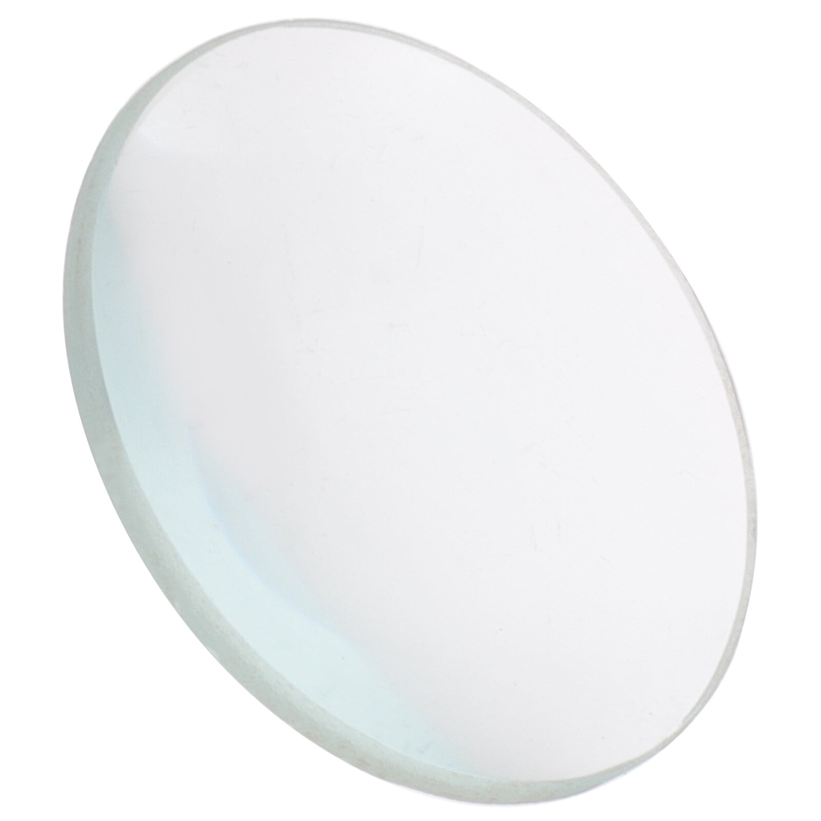 Double Convex Glass Lens Optical Lens 30mm Diameter 50mm Focal Length ...