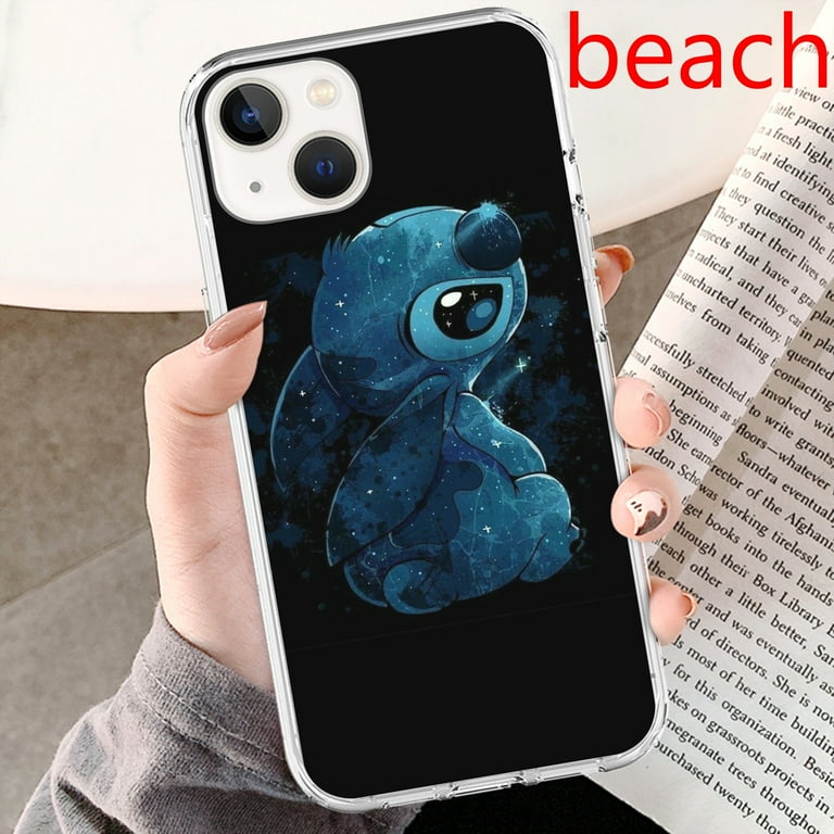 Box Stitch Cases