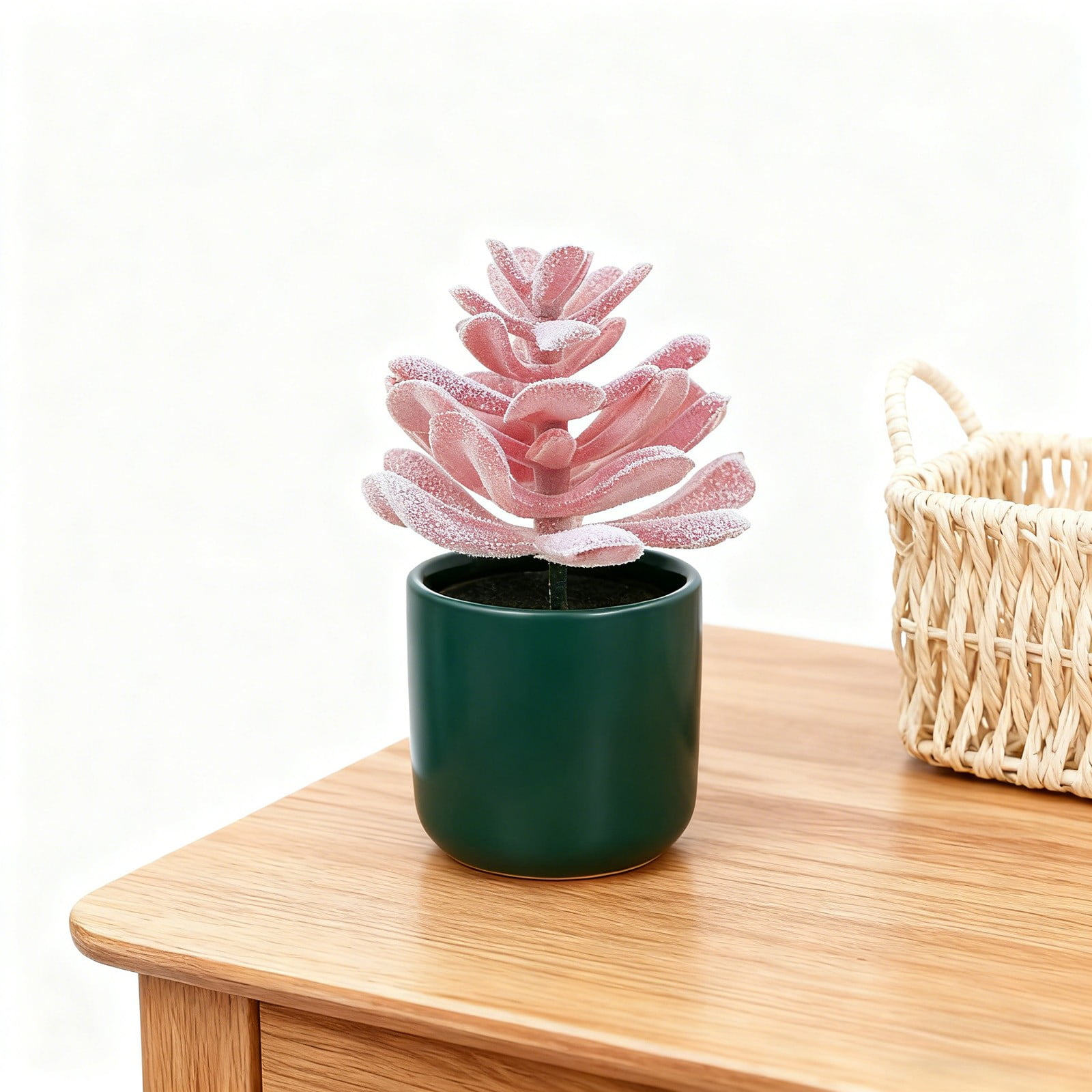 Click here for Vivavault Lifelike Succulent For Succulents In Sty... prices
