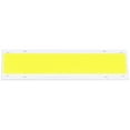 Cob Light Chip Diy Led Lamp Panel Light Source 1500lm 30006500k 12v 15w 140x50mmwarm White
