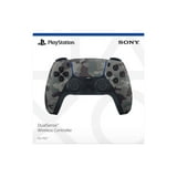 Sony PS5 DualSense Wireless Controller – Grey Camouflage - Walmart.com