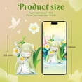 Rolife Nanci Flower Stories Blind Box Action Figures Doll Toys Surprise ...