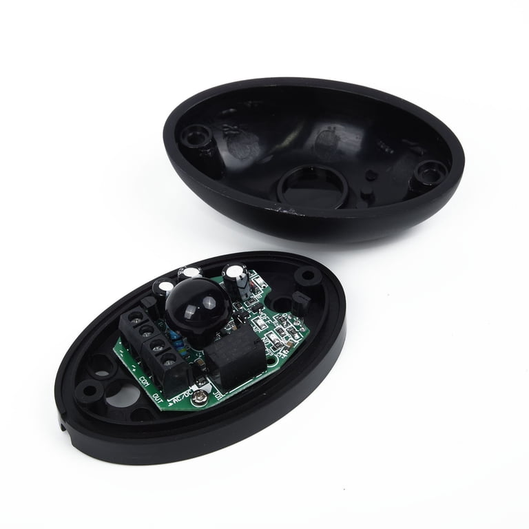Gate Safety Photocell Photocell Safety Beam Infrared Sensor Kit For ...