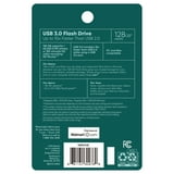 Onn+ USB 3.0 Flash Drive 128GB Portable Storage for Tablets and ...