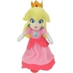 Super Mario Bros, Nintendo Super Mario Peach Plush, 16-Inch, Soft and ...