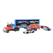 Adventure Force Jeep with Bass Boat Set - Walmart.com