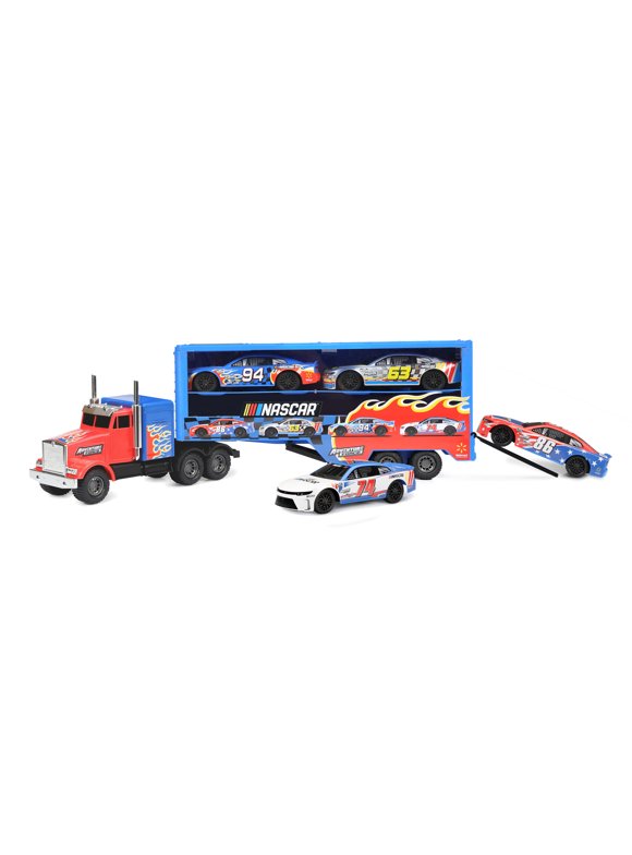 NASCAR Toys in NASCAR Fan Shop - Walmart.com