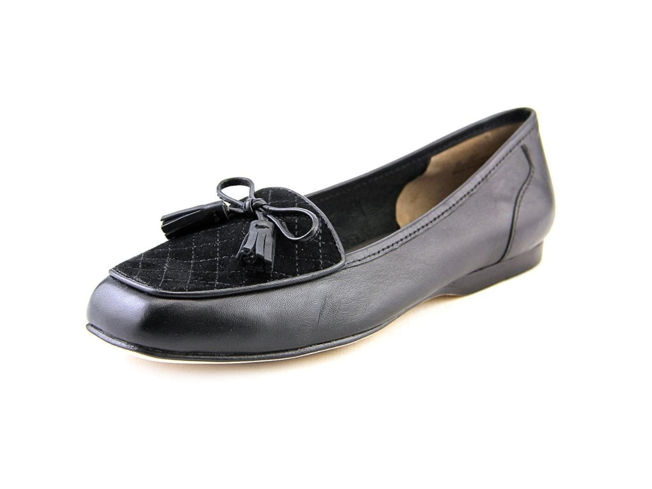 ARRAY Womens lizzy Leather Closed Toe Loafers | Walmart Canada