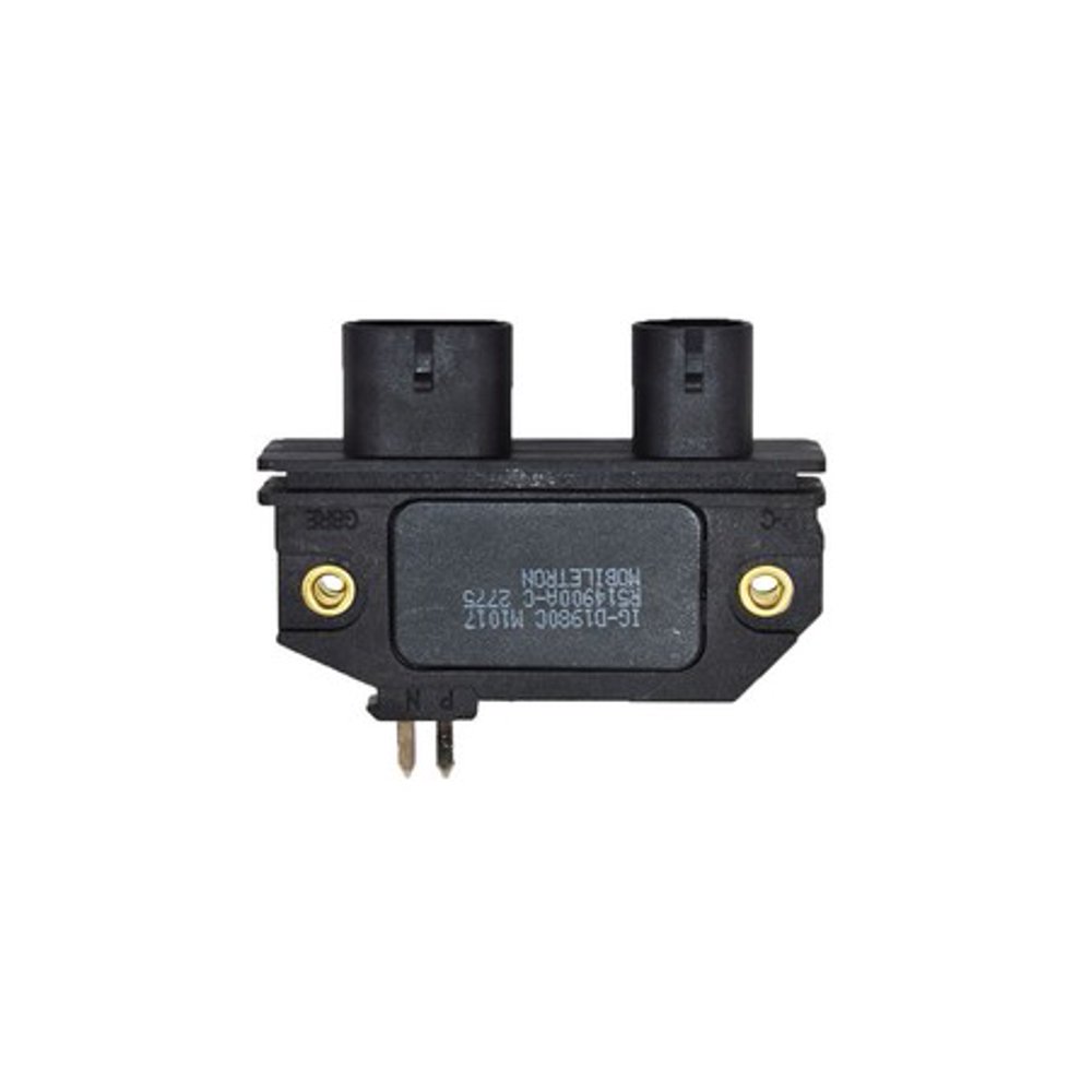 A-Team Performance Ignition Module Compatible with GM Mercruiser 3.0L 4 ...