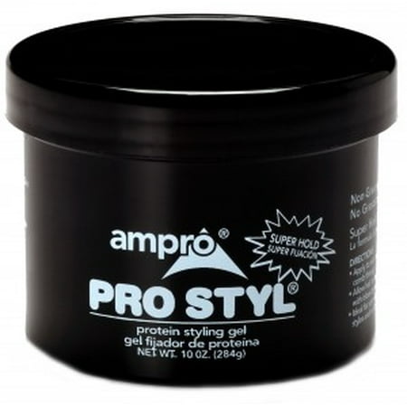 AmPro Style Styling Gel Super 10 oz - Walmart.ca