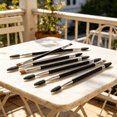 RAGUPEL 2026 New Eye Brow Brush, Angled Eyebrow Brush and Spoolie Brush ...