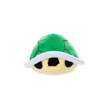 uiuoutoy Dark Bowser Plush Toy Blue Koopa Stuffed Doll 12'' Figure ...
